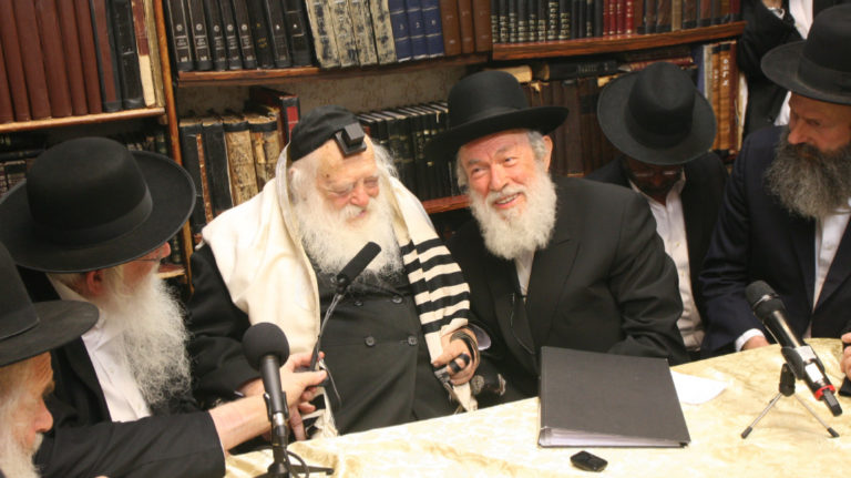 Sweetness and Light - Mishpacha Magazine