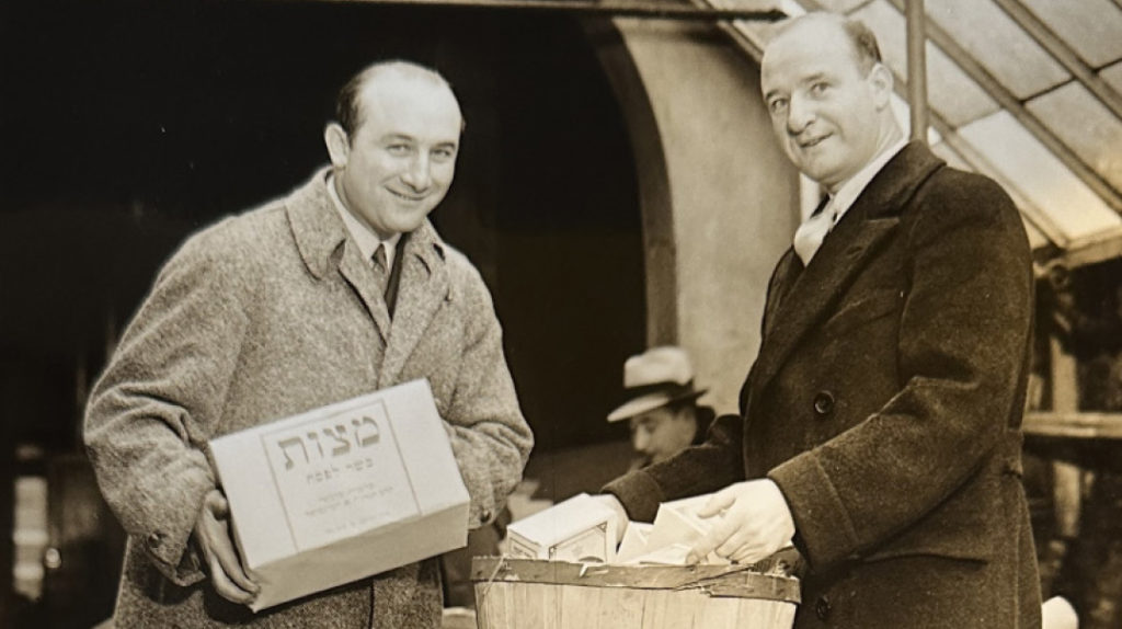 Mother of all Yeshivos: Uncovering the forgotten legacy of Mrs. Jennie ...