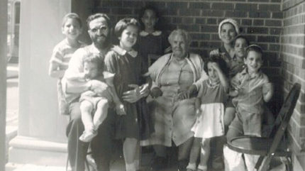 Mother of all Yeshivos: Uncovering the forgotten legacy of Mrs. Jennie ...
