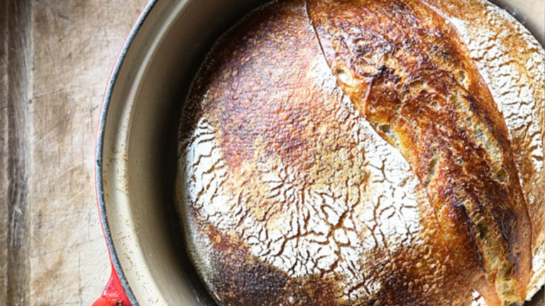 Bread Breakdown - Mishpacha Magazine