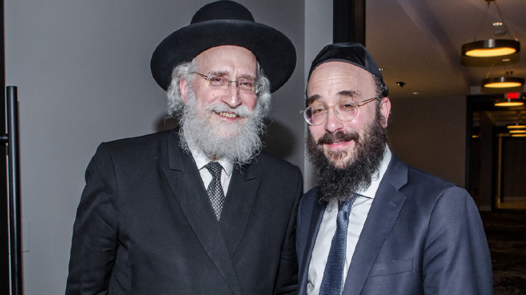 Happening in…Chicago - Mishpacha Magazine