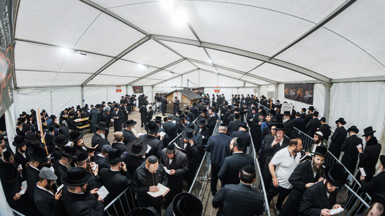 Hungarian Hospitality - Mishpacha Magazine