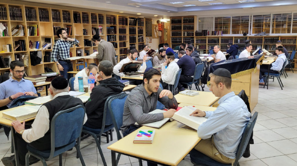 If Memory Serves - Mishpacha Magazine