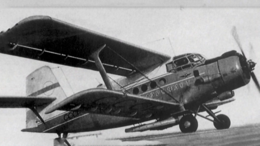 Flight for Freedom - Mishpacha Magazine