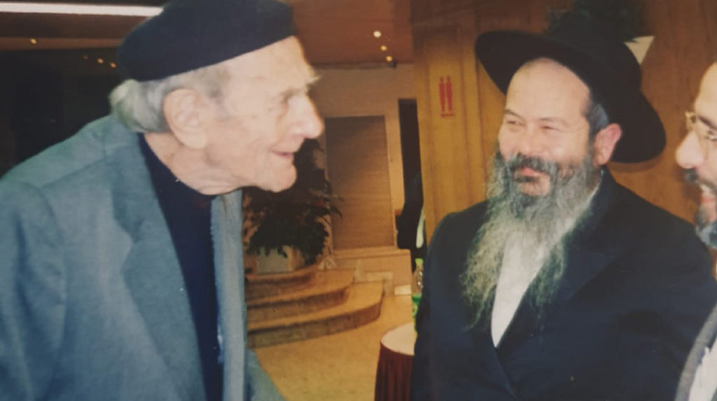 Tales for the Child Within - Mishpacha Magazine