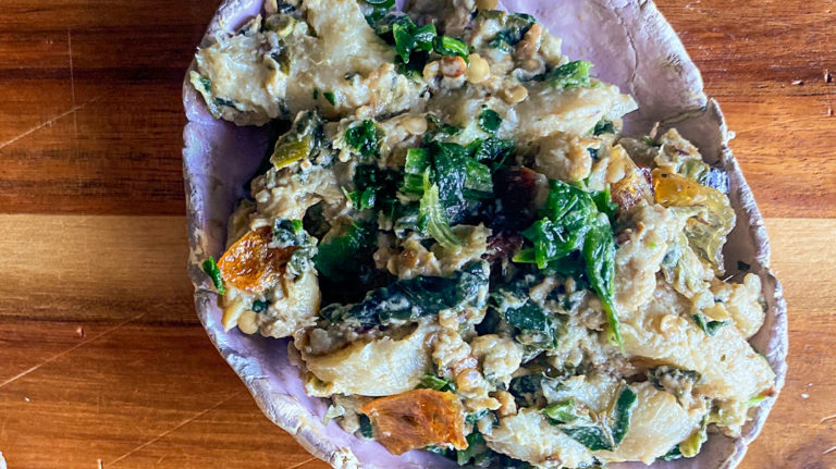 Family Table: From-Scratch Ice Java - Mishpacha Magazine