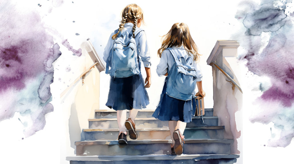 What My Teacher Taught Me - Mishpacha Magazine