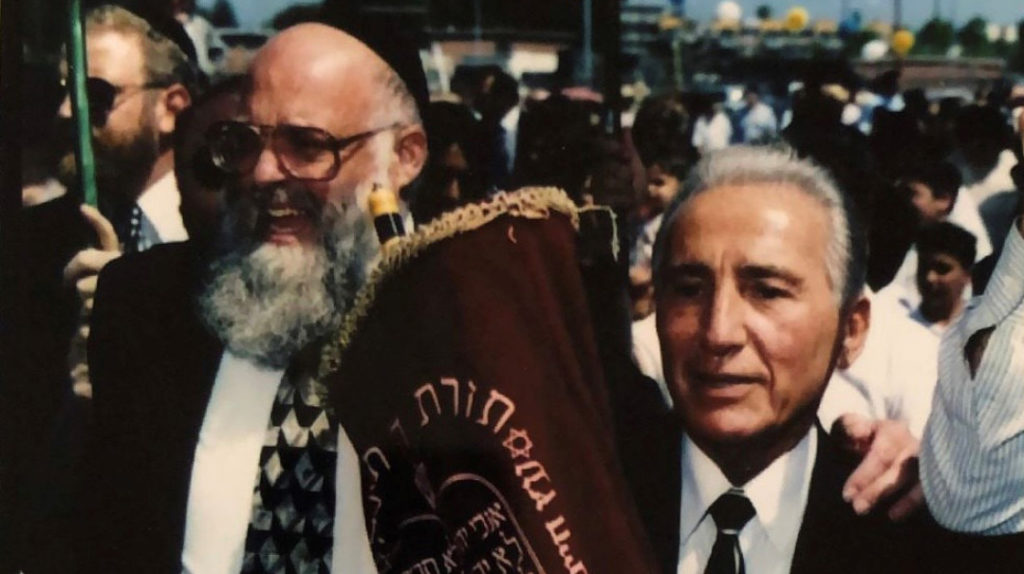 How the West Was Won - Mishpacha Magazine