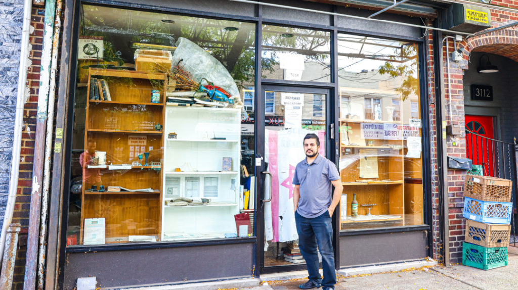 The Fine Print - Mishpacha Magazine