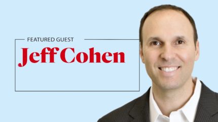 Sit Down Comedy and Asher Yatzar | Take 2 with Yossi Hecht - Mishpacha ...