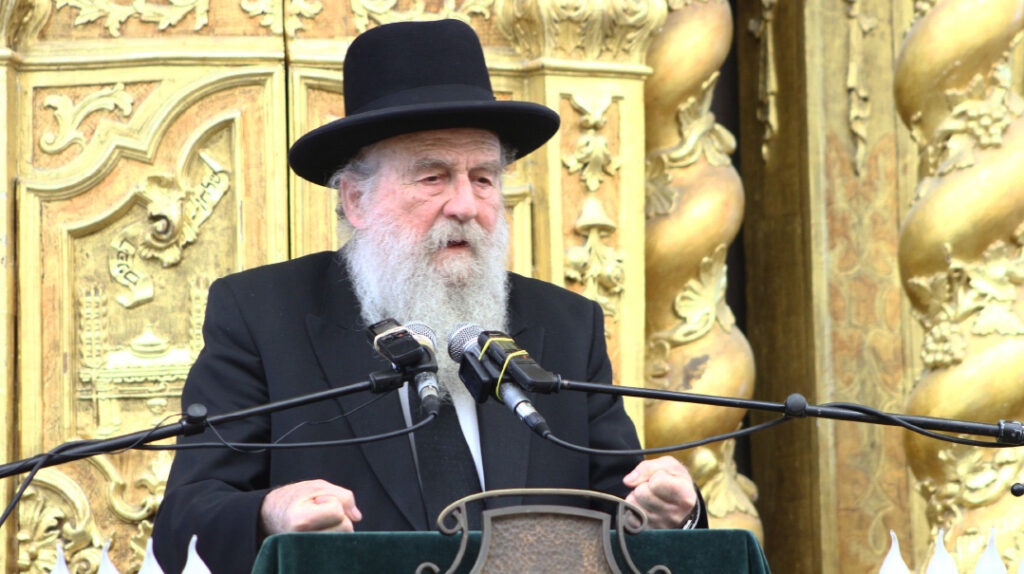 By the Warmth of the Sun - Mishpacha Magazine