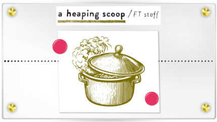 Beef Fry and Mushroom-Stuffed Chicken - Mishpacha Magazine