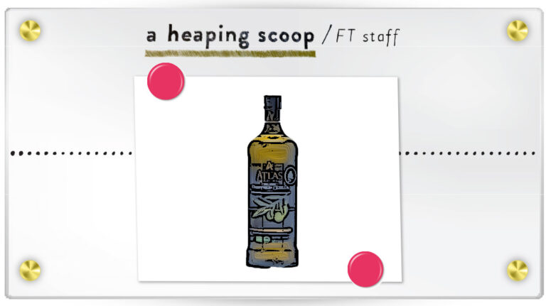 Chicken, in Five Ingredients or Less - Mishpacha Magazine