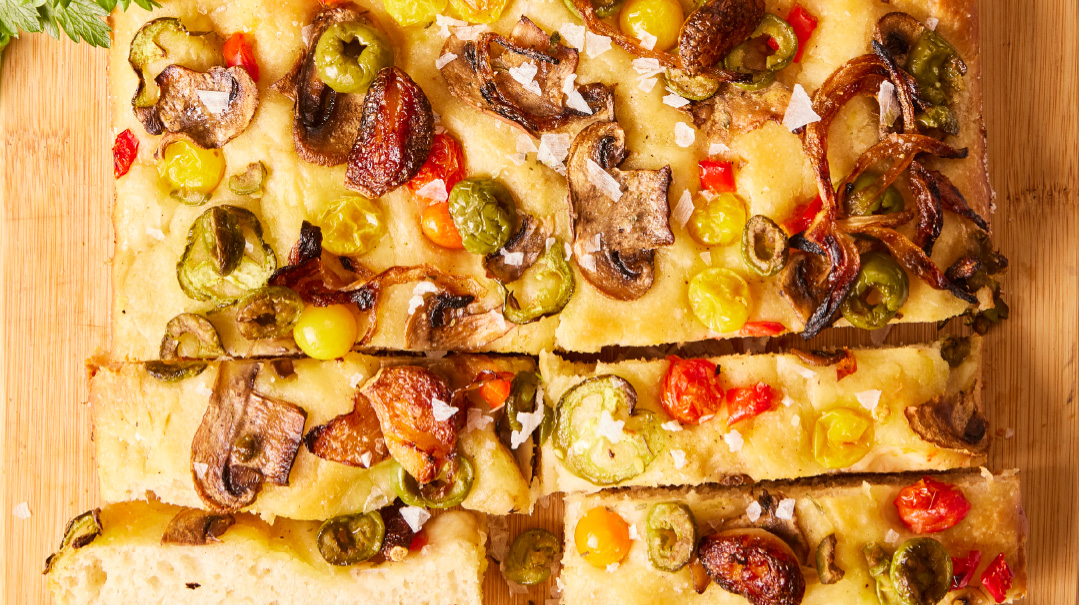 The Challah Fairy - Mishpacha Magazine