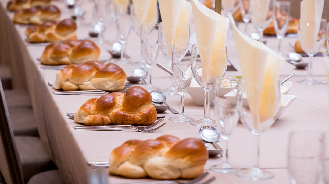 Meet… Zissy Orlander - Mishpacha Magazine