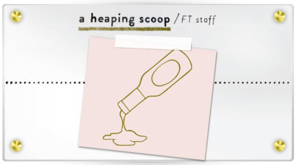 A Heaping Scoop: Beer Bread - Mishpacha Magazine