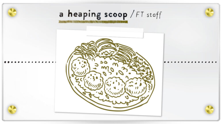 A Heaping Scoop: Beer Bread - Mishpacha Magazine