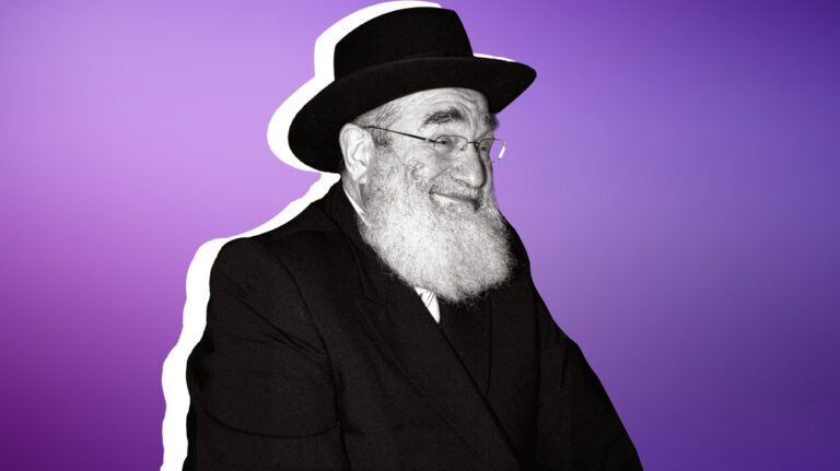 Aching Hearts - Mishpacha Magazine