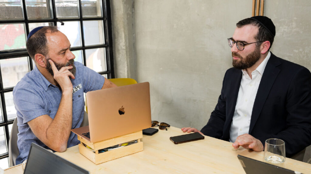 Nightmare Without End - Mishpacha Magazine