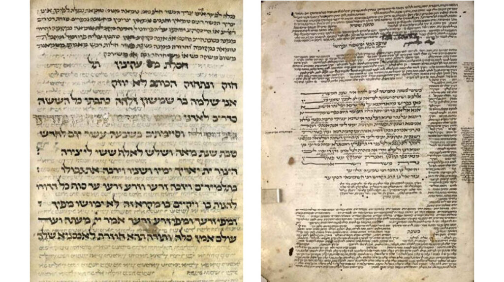 Tales of the Talmud: Tragedies and Triumphs - Mishpacha Magazine