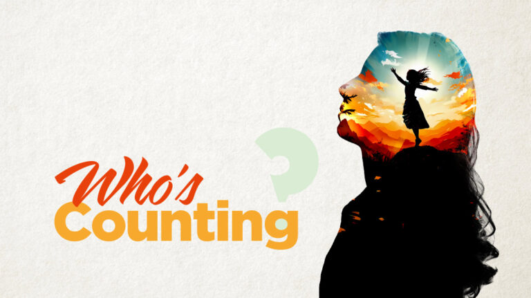 Who’s Counting: Chapter 1 - Mishpacha Magazine