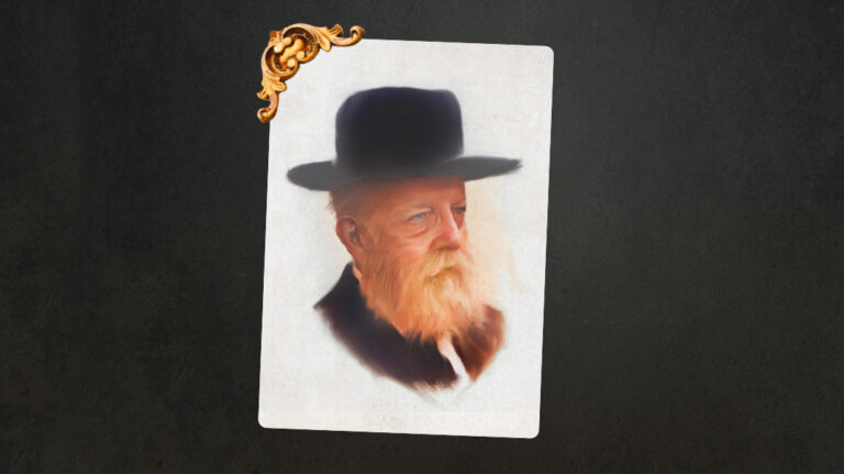 The Crazy Bones Craze - Mishpacha Magazine