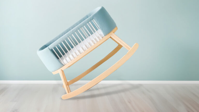 To Rock the Cradle: Chapter 14 - Mishpacha Magazine