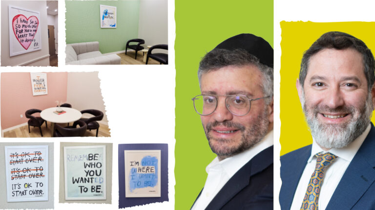 The Life and Legacy of Dr. Nathan Birnbaum - Mishpacha Magazine