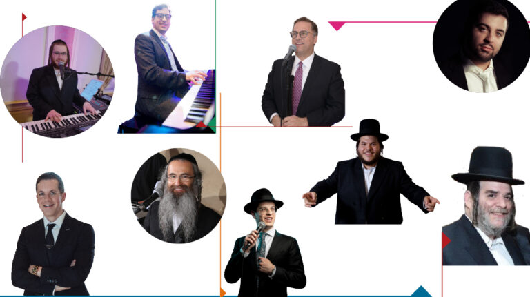 Soundtrack of Our Childhood: Marvelous Middos Machine - Mishpacha Magazine