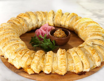 Family Table: From-Scratch Ice Java - Mishpacha Magazine