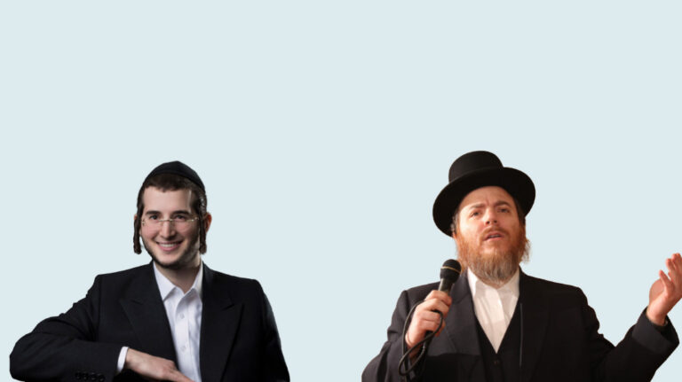 Soundtrack of Our Childhood: Marvelous Middos Machine - Mishpacha Magazine