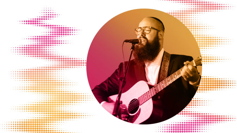 Soundtrack of Our Childhood: Marvelous Middos Machine - Mishpacha Magazine