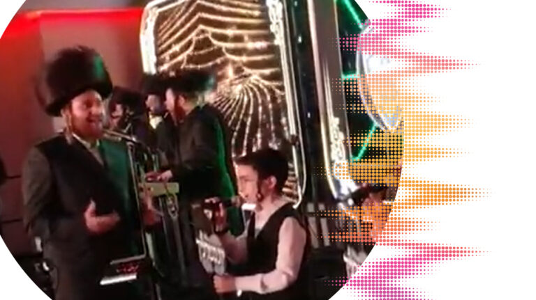 Soundtrack of Our Childhood: Marvelous Middos Machine - Mishpacha Magazine