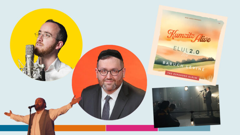 Soundtrack of Our Childhood: Marvelous Middos Machine - Mishpacha Magazine