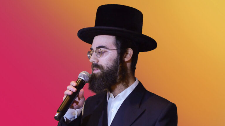 Soundtrack of Our Childhood: Marvelous Middos Machine - Mishpacha Magazine