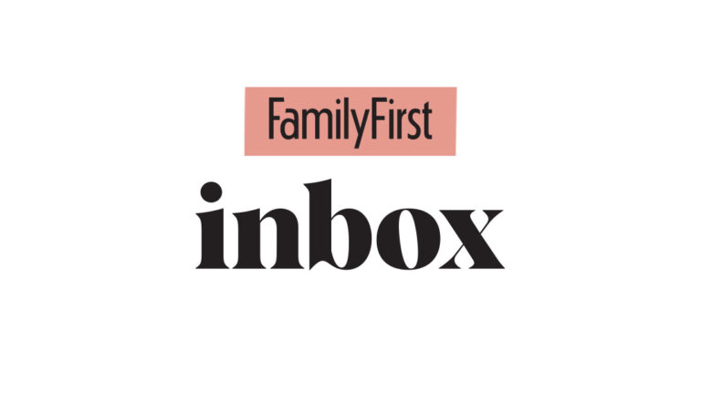 Family First Inbox: Issue 975 - Mishpacha Magazine