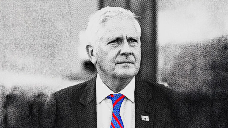 Empire State of Mind - Mishpacha Magazine