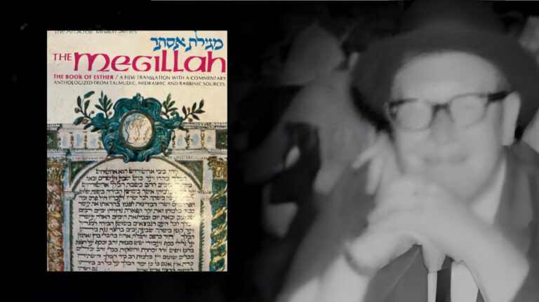 The Moment: Issue 1093 - Mishpacha Magazine