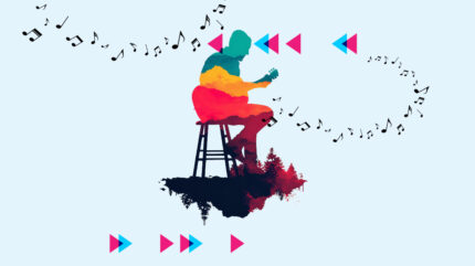 Soundtrack of Our Childhood: Marvelous Middos Machine - Mishpacha Magazine