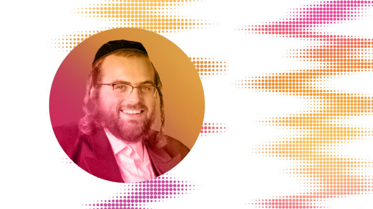 Soundtrack of Our Childhood: Marvelous Middos Machine - Mishpacha Magazine