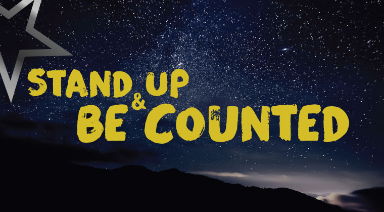 Stand Up and Be Counted: Chapter 5 – Mishpacha Magazine