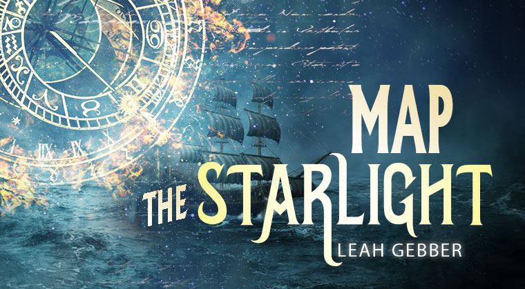 Map the Starlight: Chapter 1 - Mishpacha Magazine