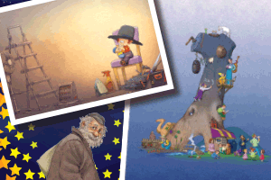 Claim to Fame: Gadi Pollack - Mishpacha Magazine