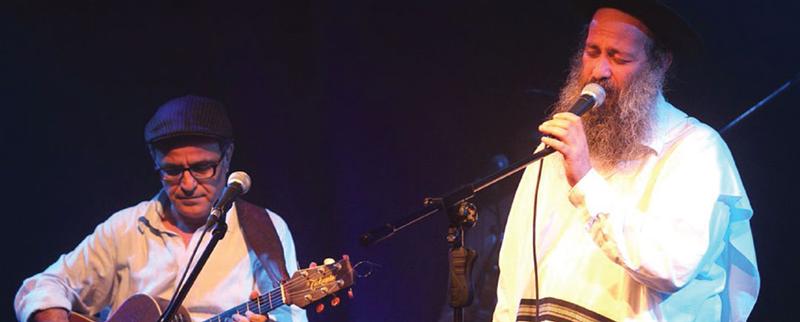 Shuli, Where are You? - Mishpacha Magazine