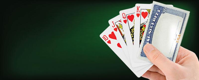 Play Your Cards Right - Mishpacha Magazine