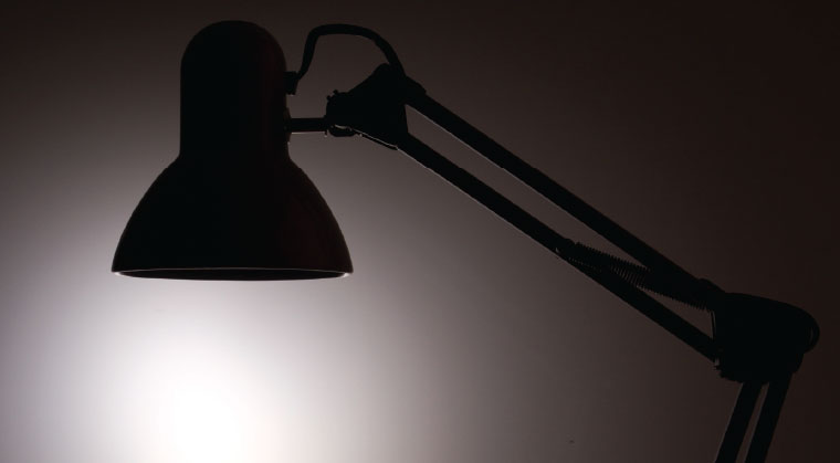 Night Light – Mishpacha Magazine