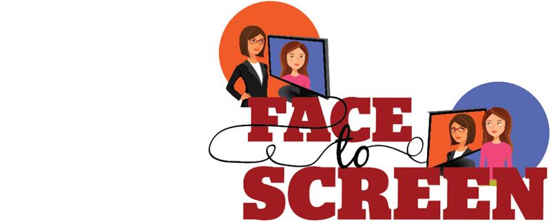 Face to Screen - Mishpacha Magazine