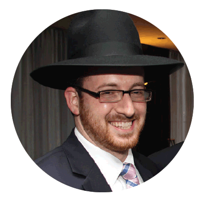 Rabbi Shai Markowitz - Mishpacha Magazine