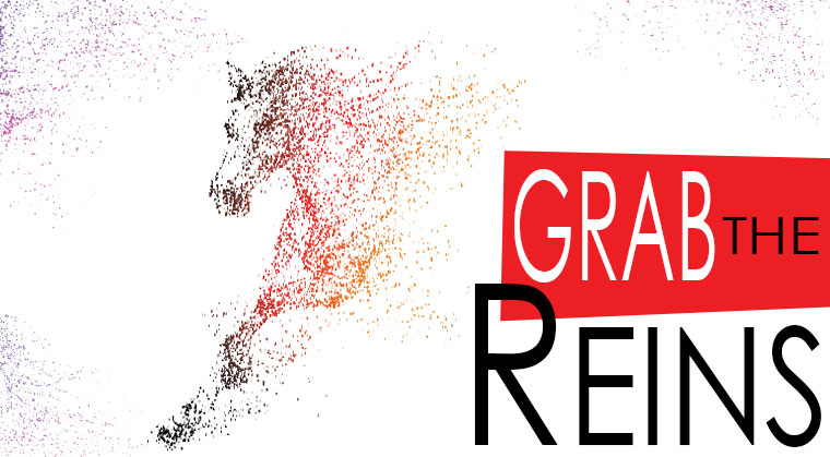 Grab the Reins: Chapter 1 - Mishpacha Magazine