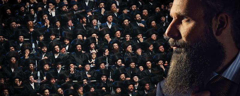 Help Me Move On - Mishpacha Magazine